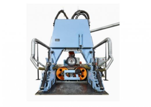 Tire Force and Moment Test Machine - TMSI